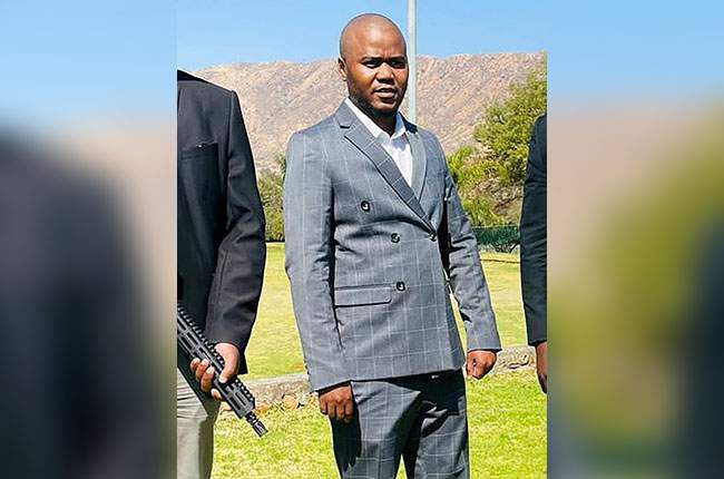 Royal Bafokeng heir dispute heads to court as claimant seeks DNA test ...