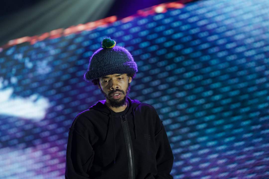 Earl Sweatshirt: A special SA homecoming for one of hip hop’s most ...