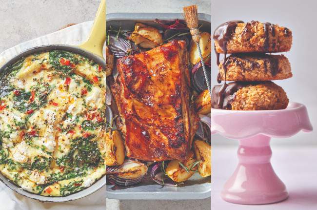 Nourish your mind & body with these 6 soul-satisfying recipes | News24