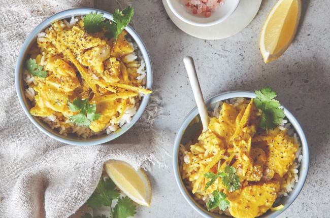 Nourish your mind & body with these 6 soul-satisfying recipes | News24