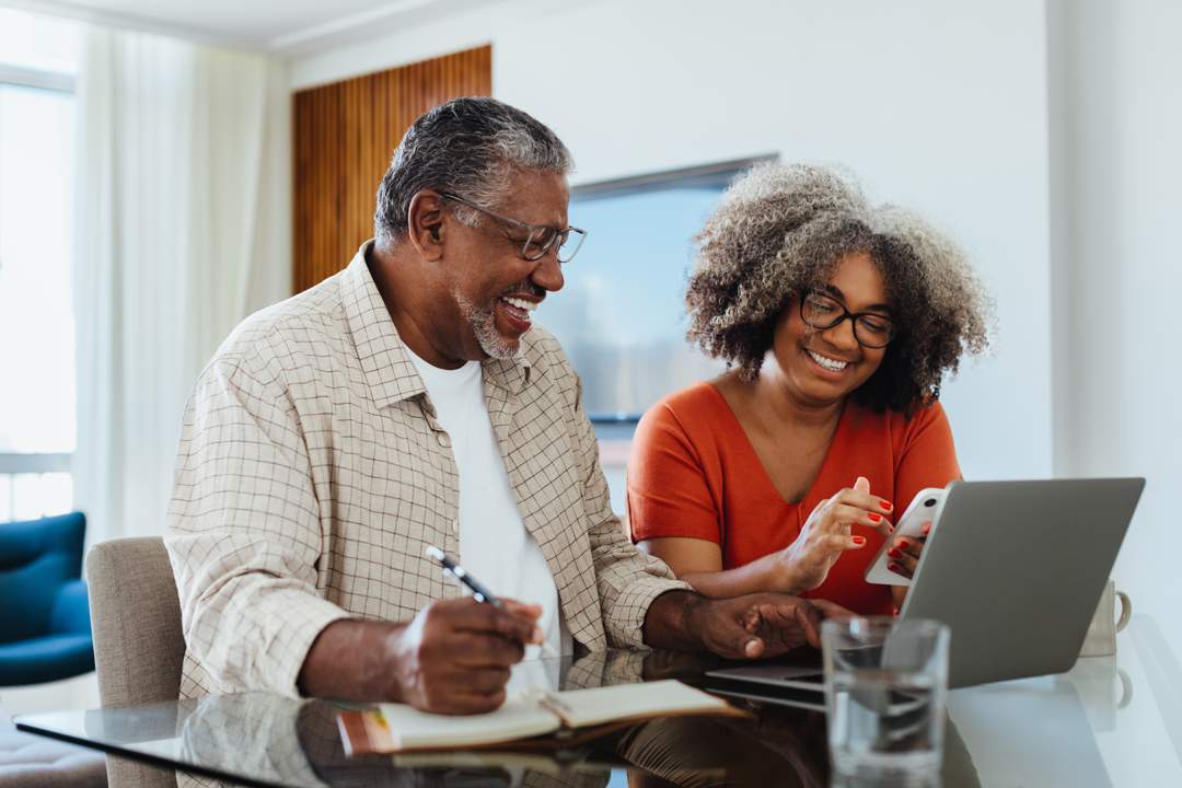 The retirement conversation you’re avoiding (but shouldn’t) | News24