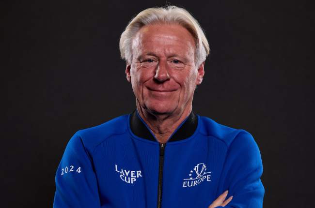 Tennis legend Björn Borg reveals prostate cancer battle and overdose ...