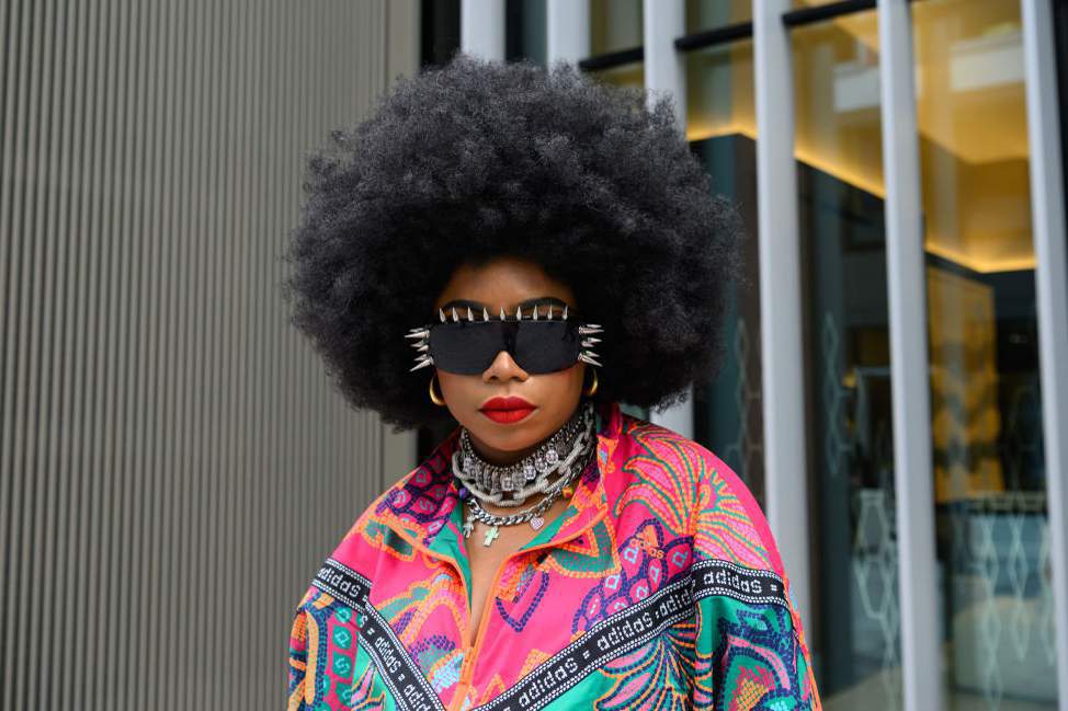 The rise of Afro-textured wigs plus 4 tips to care and maintain them ...