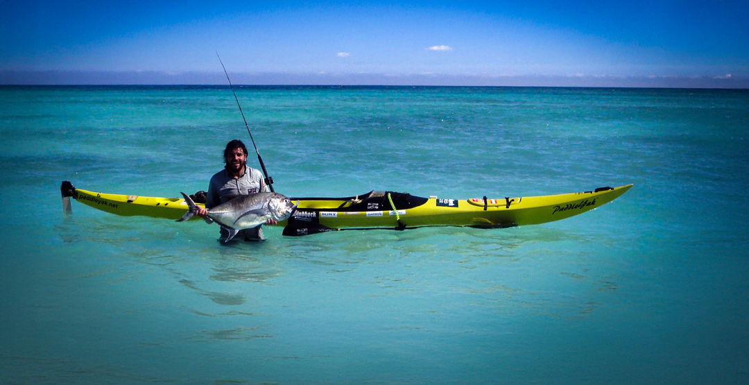 Riaan Manser | Welcome to News24 Outdoors: Getting out shouldn’t be ...