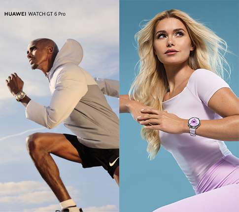 The future of smartwatches is here, and it lasts 3 weeks on a single ...