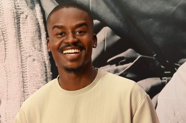 Hungani Ndlovu on channelling his energy to pursue his philanthropy ...
