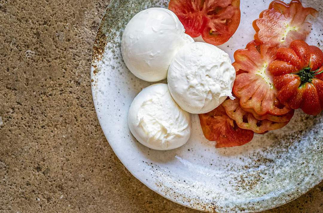 Did you know buffalo milk is a thing? Here’s why it could be your new ...