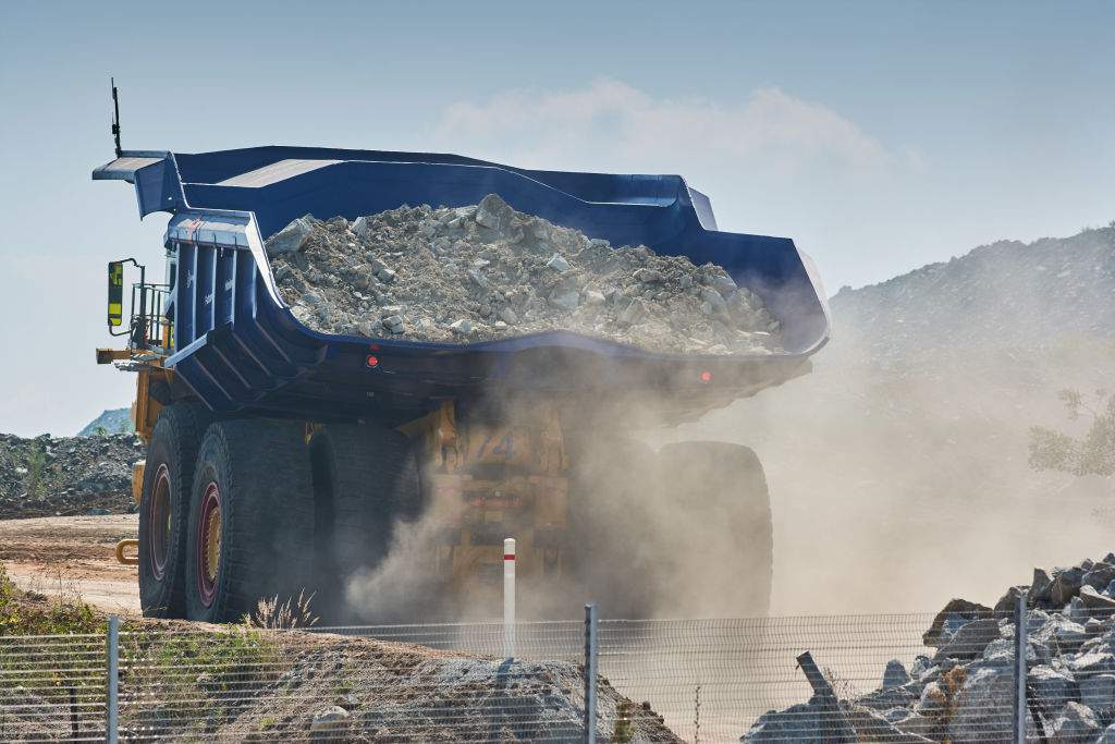 PIC sets aside R1.35bn for early-stage African mining projects | News24
