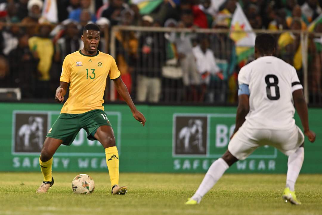 Son of KZN returns for Bafana after horrific injury: ‘I thought it was ...
