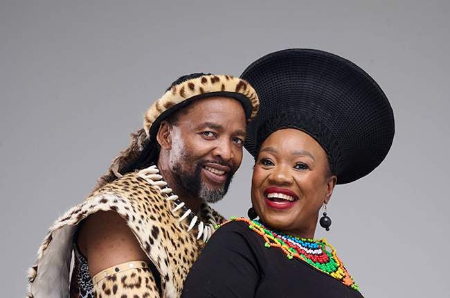 How music unites: Linah ‘Ebony’ Ngcobo talks 40 years with Ihhashi ...
