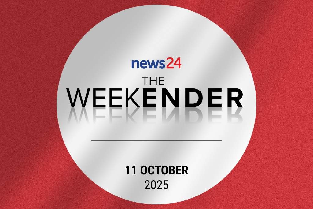 The Weekender | Why Corné Mulder never gets angry first... plus a new ...