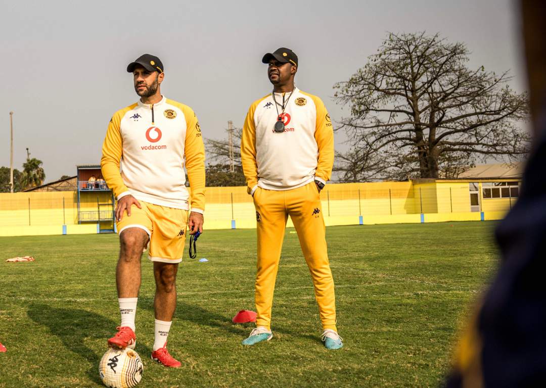 Football Fever | Nabi and Chiefs officially cut ties as assistants ...