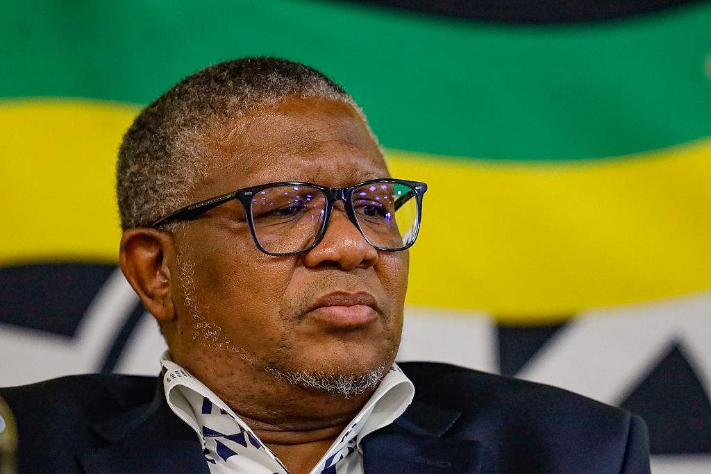Khaya Sithole | ANC’s 10-point plan: economic vision or electoral ...