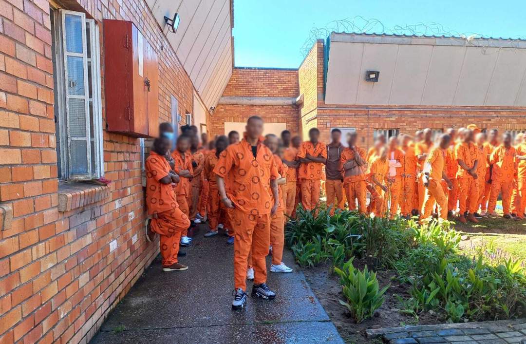 WATCH | Guards selling sex, other allegations surface during MPs’ St ...