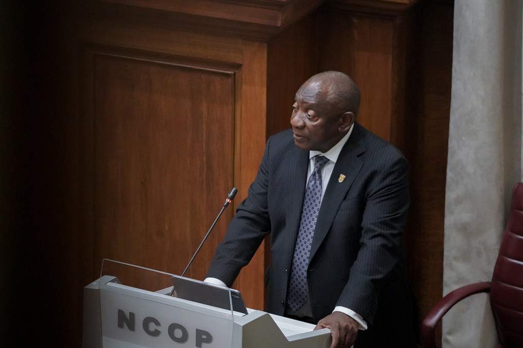 UPDATE | Ramaphosa confirms meeting alleged Tembisa graft kingpin ...