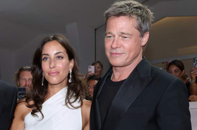 Angelina Jolie claims Brad Pitt ‘attempted to silence her’ amid winery ...