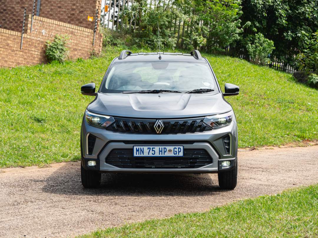 Renault launches updated 7-seater Triber MPV under R220 000 in SA | News24