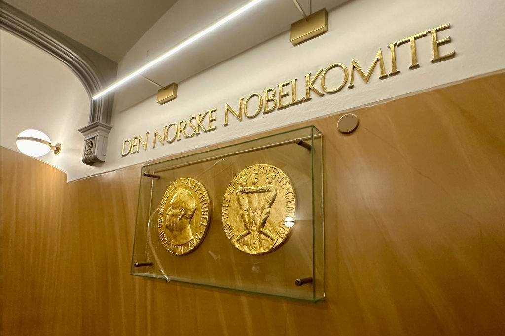 Johan Fourie | What SA can learn from the economics Nobel | News24