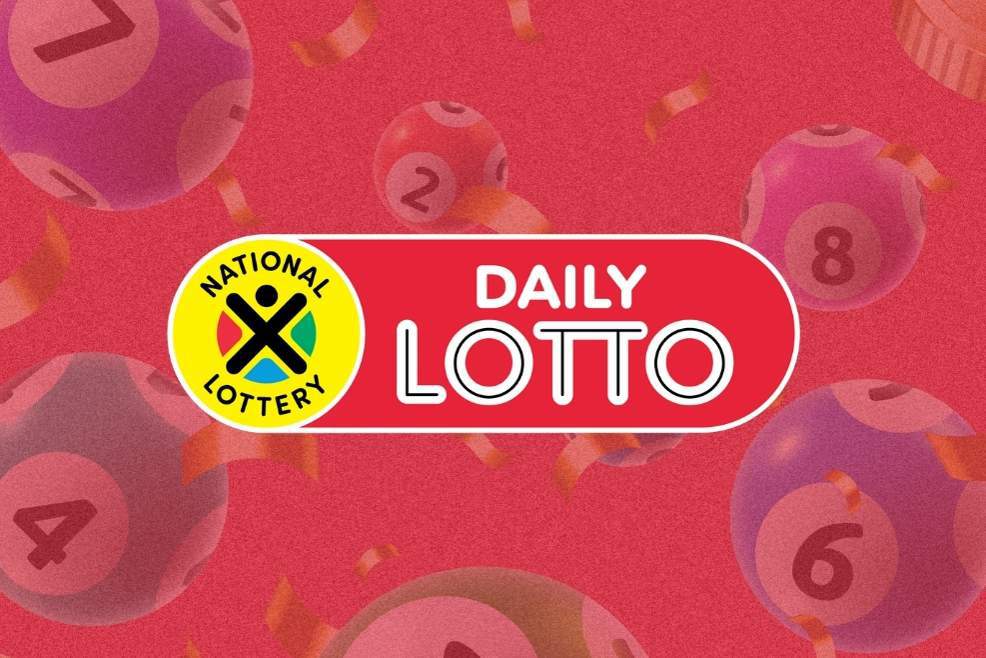 Here are the Daily Lotto and Daily Lotto Plus numbers | News24