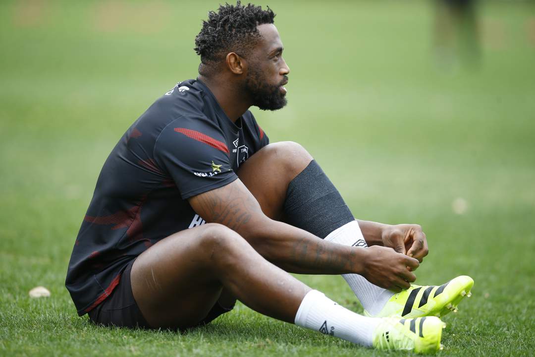 URC: Bok boost for Stormers backline; Ox, Kolisi provide star power to ...