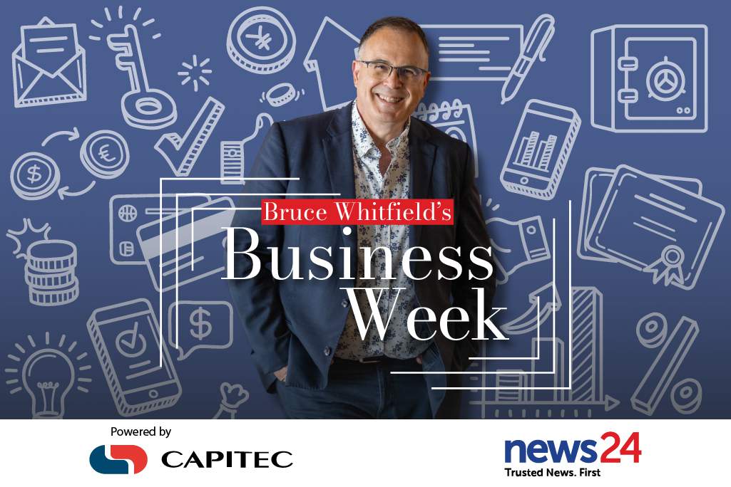 PODCAST | Bruce Whitfield’s Business Week: Gloves off for Boxer. Plus ...