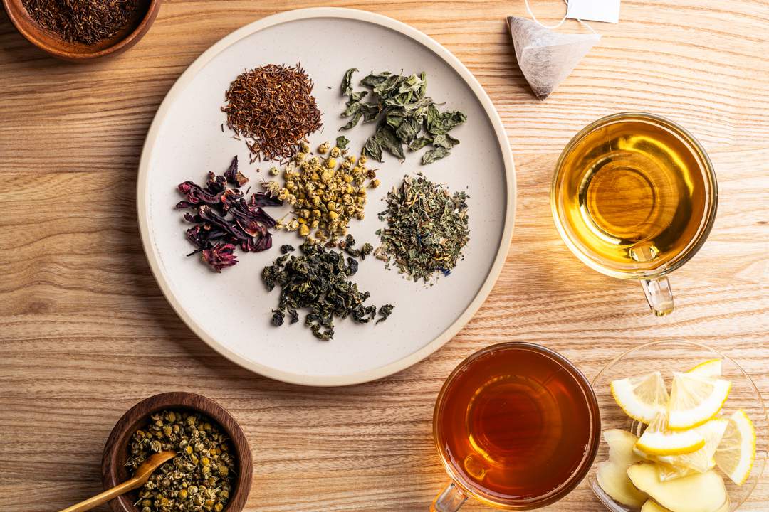 Five herbs and spices that could help improve your digestion | News24