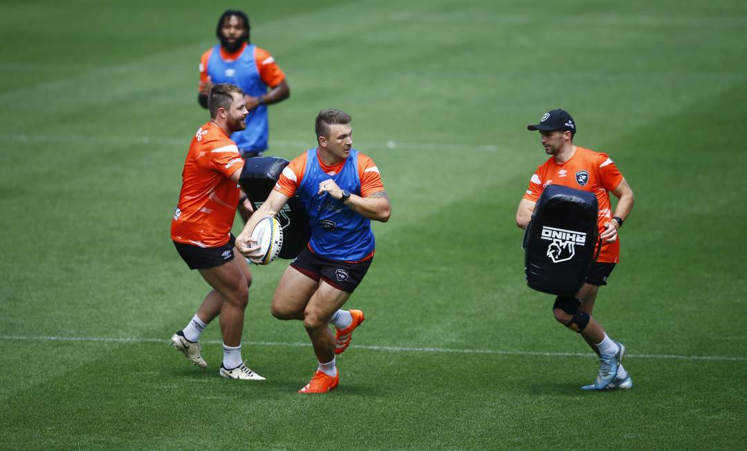 Balancing the Boks: The best Sharks squad we have ever had, says ...