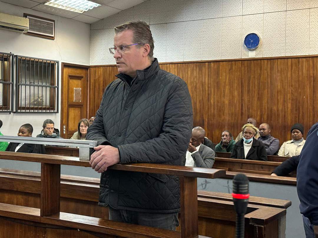 ‘I hope he goes to jail for a long time’: Kretzschmar’s alleged victim ...