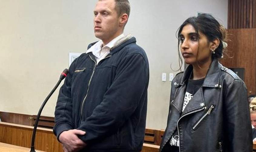 Child porn distribution accused Tiona Moodley granted bail after appeal ...