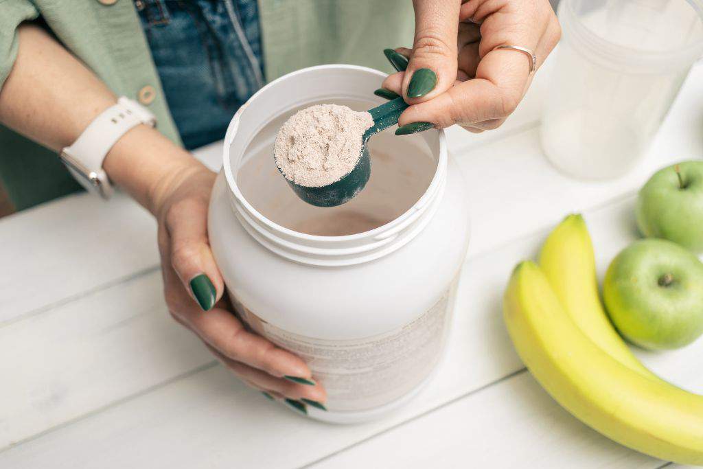 Protein powders found with high levels of lead: report | News24