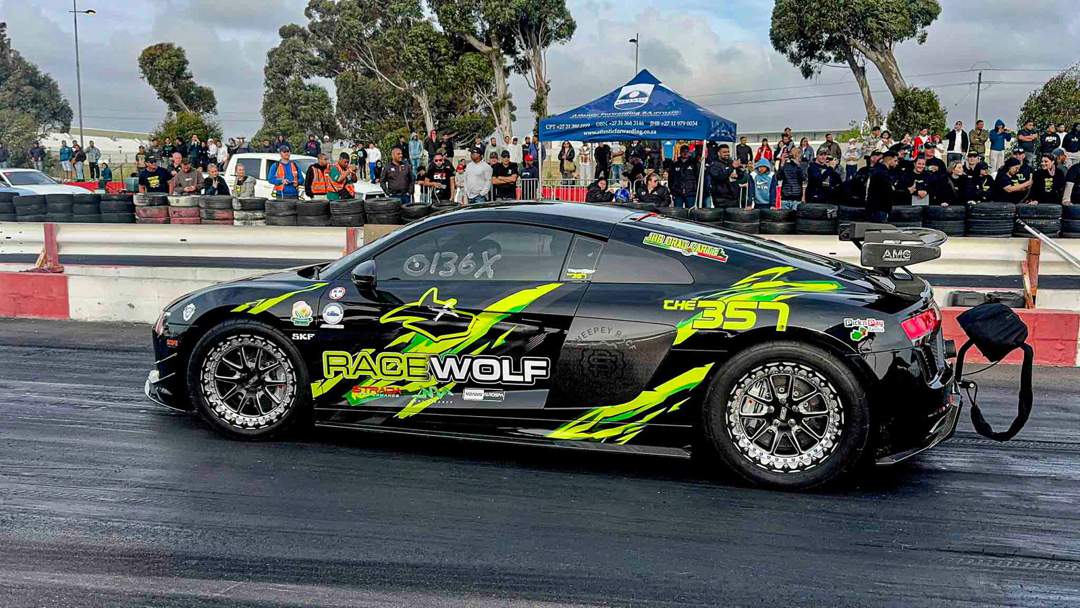 Bragging Rights 2025: a jam-packed, highly popular show for petrolheads ...