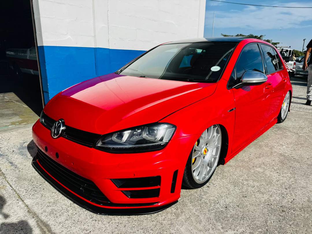 Bragging Rights 2025: a jam-packed, highly popular show for petrolheads ...