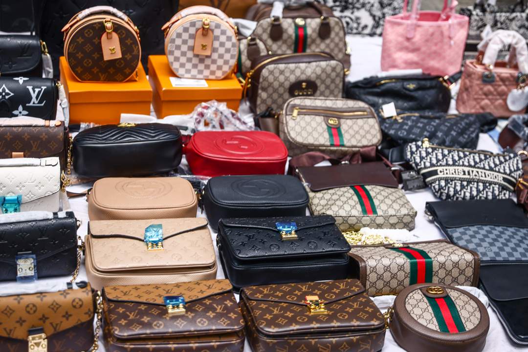 OPINION | Crackdown coming for influencers pushing fake luxury | News24
