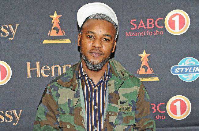 ‘The boys are back’: Lungile Radu talks on-screen return with his ...
