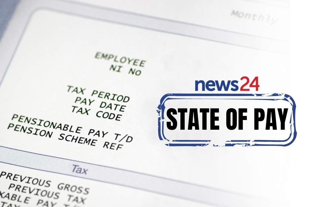 State of Pay | How to know if you are being unfairly paid in SA | News24