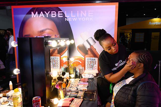Leading the Playground: SA’s most immersive beauty experience returns ...
