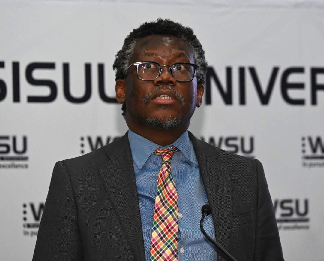 Candidates present 100-day plans for Walter Sisulu University vice ...