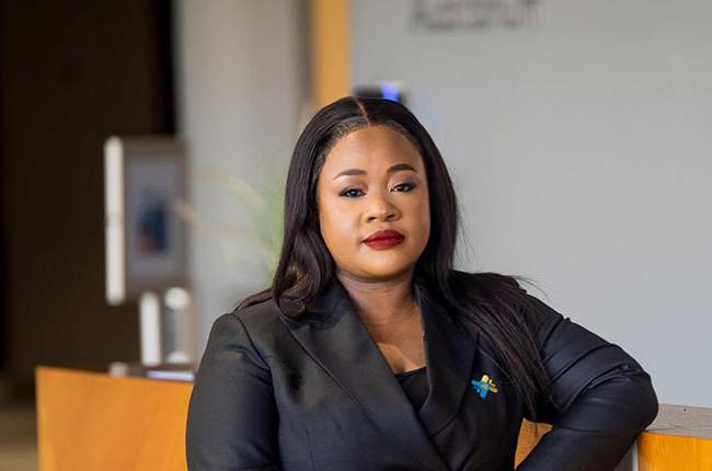 Meet tech trailblazer Thandiwe Shema who champions empowerment for ...