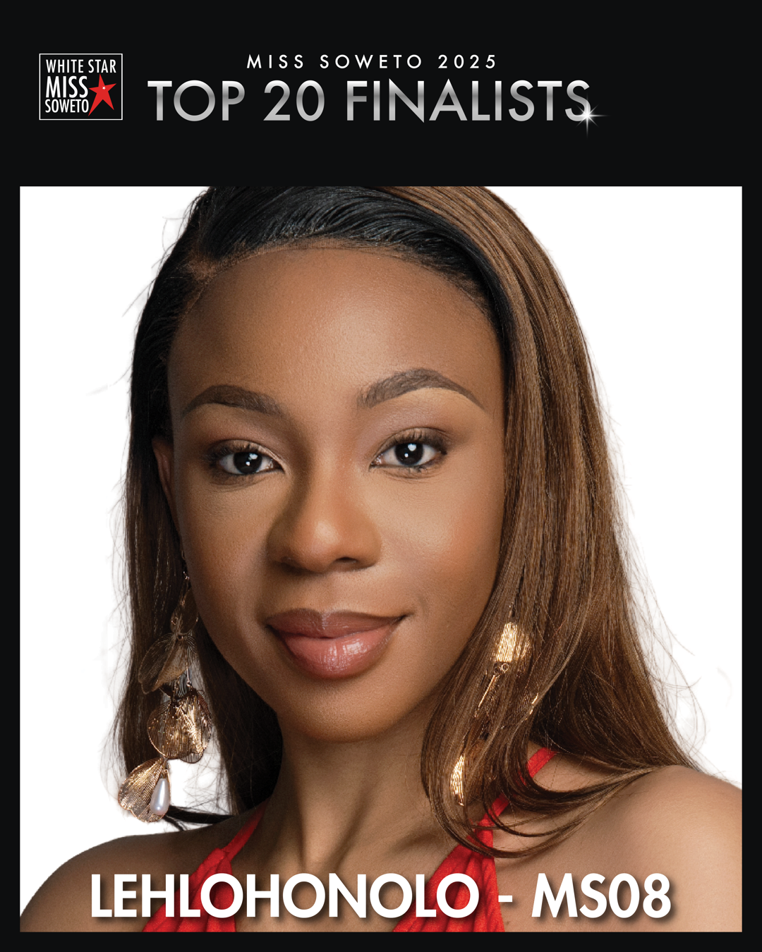 Pageants and poise: Get to know the 2025 Miss Soweto Top 20 finalists ...