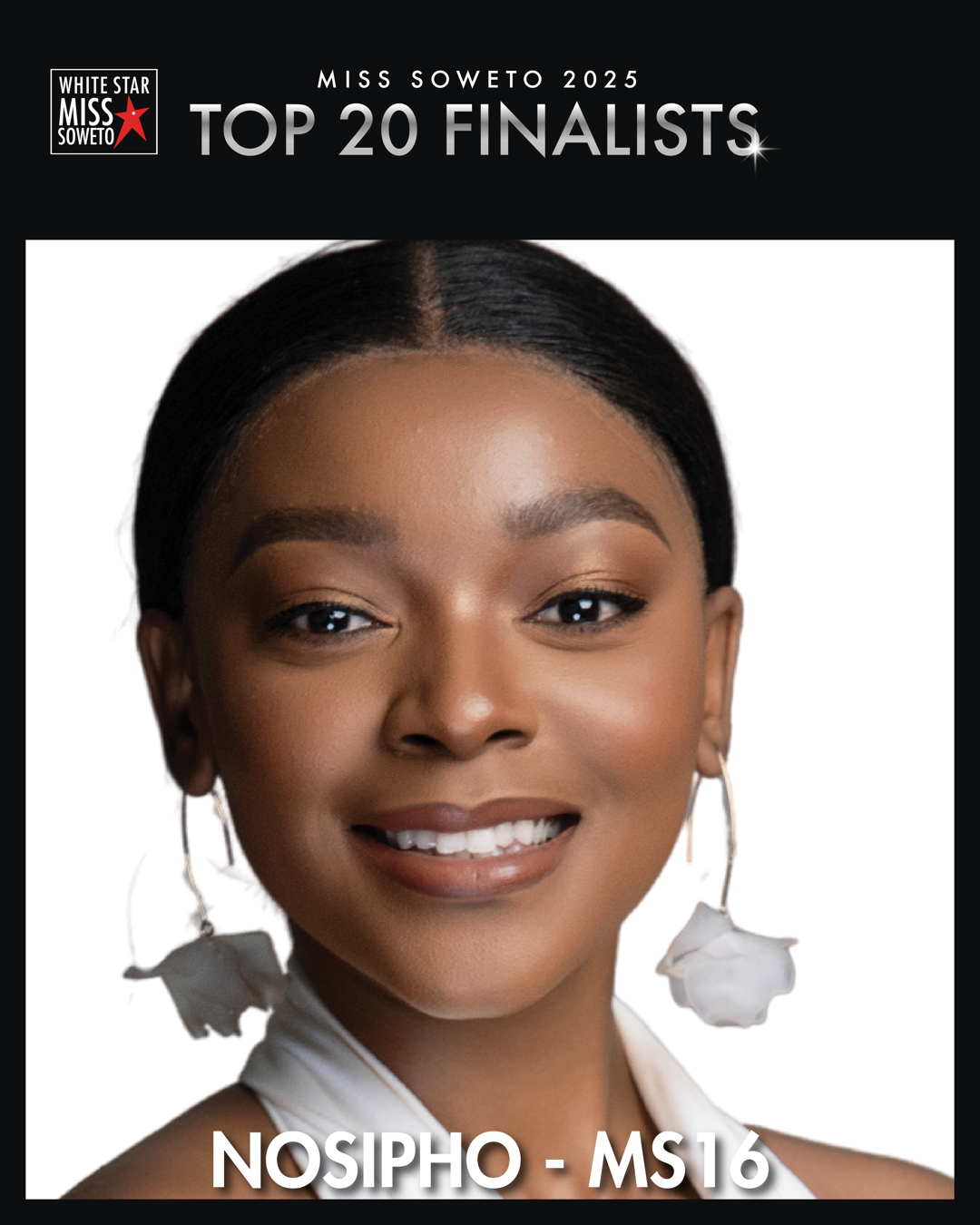 Pageants and poise: Get to know the 2025 Miss Soweto Top 20 finalists ...