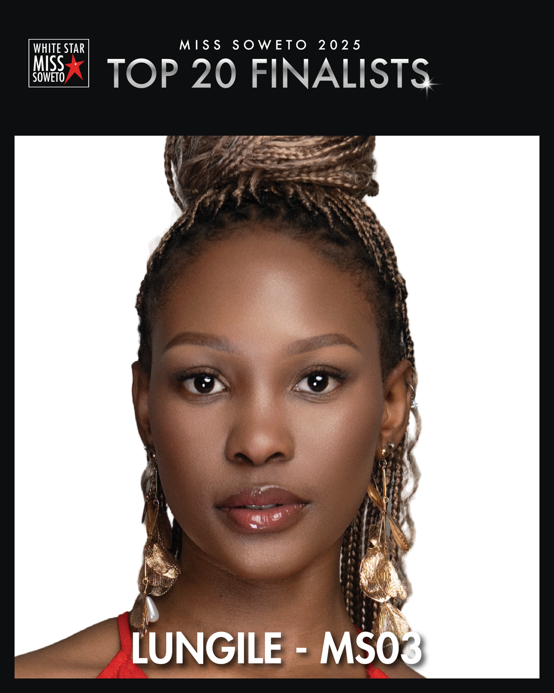 Pageants and poise: Get to know the 2025 Miss Soweto Top 20 finalists ...