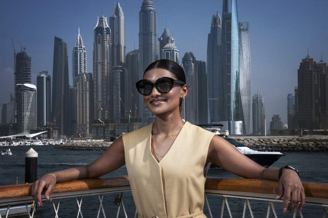 From a blow-up mattress to Dubai: Here’s how this SA tech entrepreneur ...