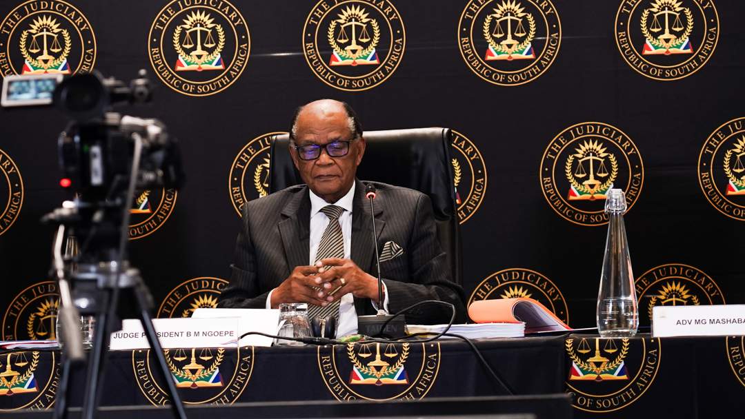 Judicial review: 2025 was the year that the judges were judged | News24