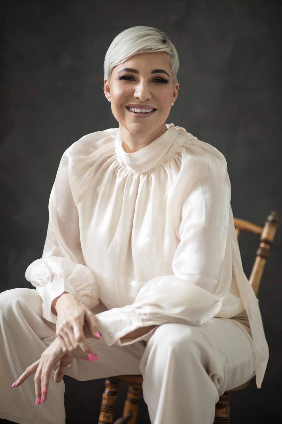 Miss SA judge Liezel van der Westhuizen talks inclusivity and beauty in ...