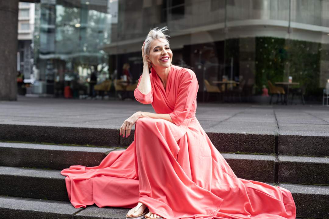 Miss SA judge Liezel van der Westhuizen talks inclusivity and beauty in ...