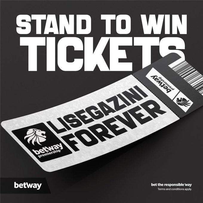 GIVEAWAY | Chiefs, Pirates tickets up for grabs | News24