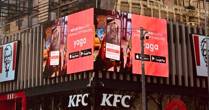 H&M invests in Yaga, a popular used-clothes seller in SA | News24