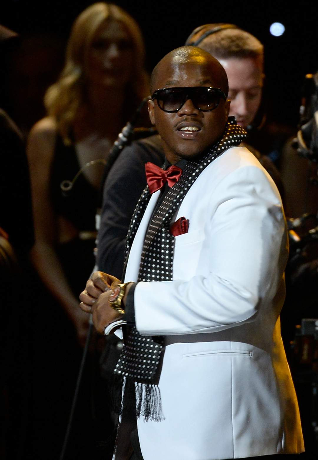 Brian Soko details Beyoncé’s down-to-earth side and chats life after ...
