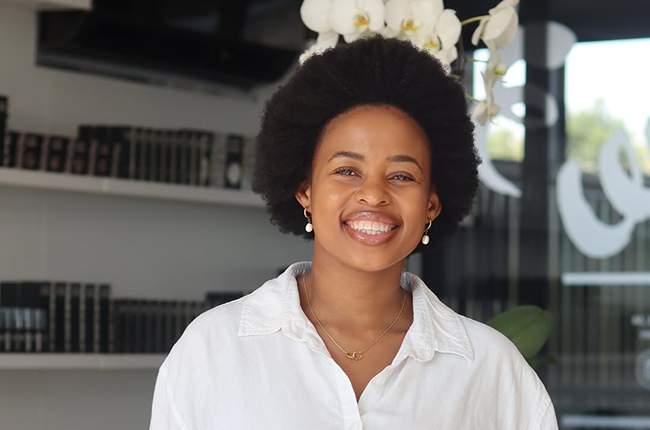 Sinovuyo Mondliwa’s almost 10-year journey with Love Kinks - ‘Natural ...