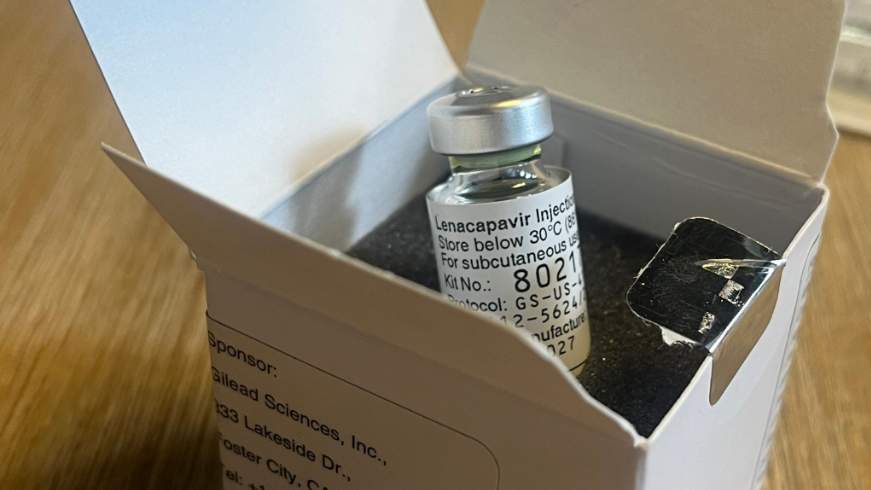 Who should be first in line for the upcoming anti-HIV jab? | News24